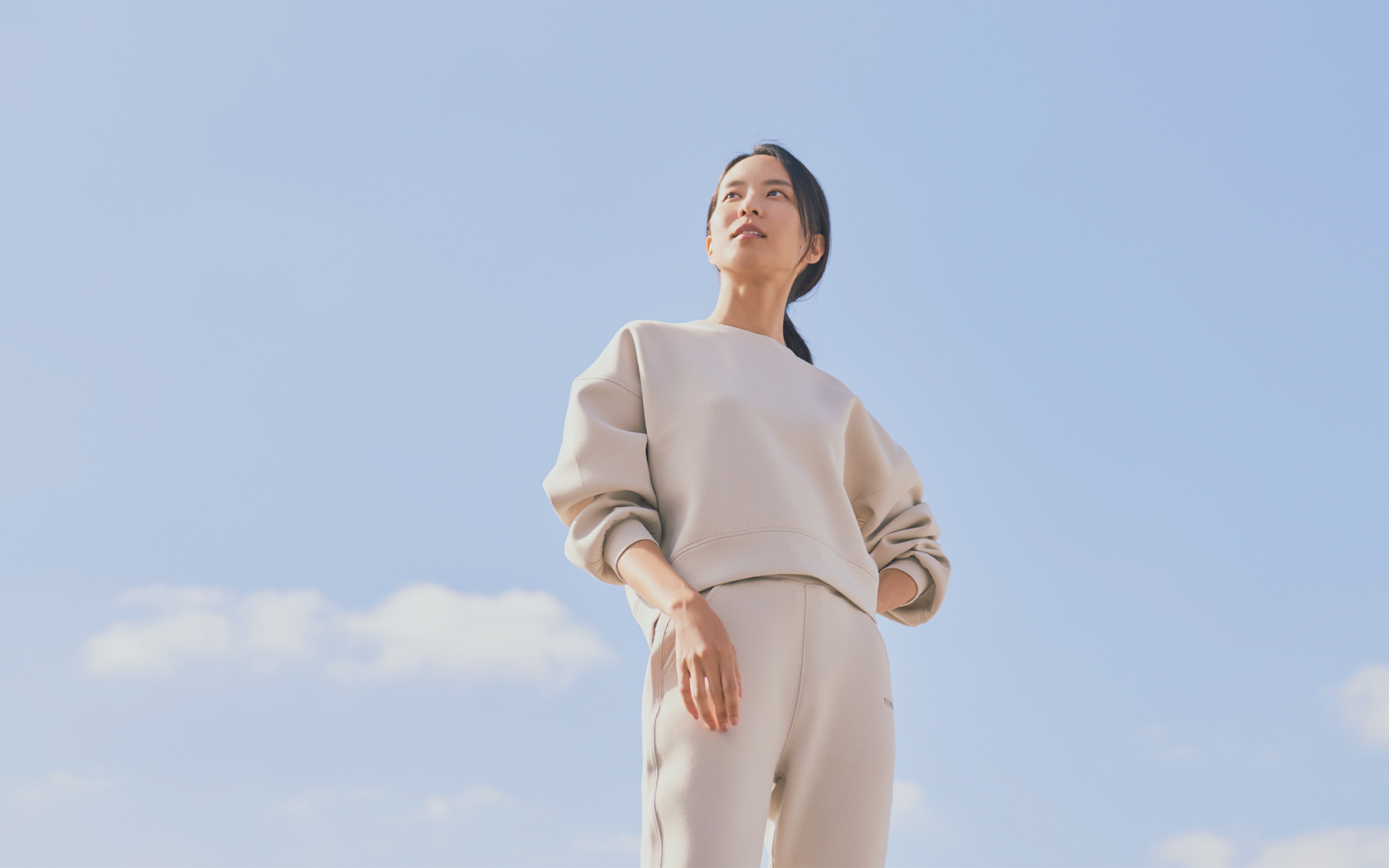 LENZ&Co. ｜ Projects - TENTIAL