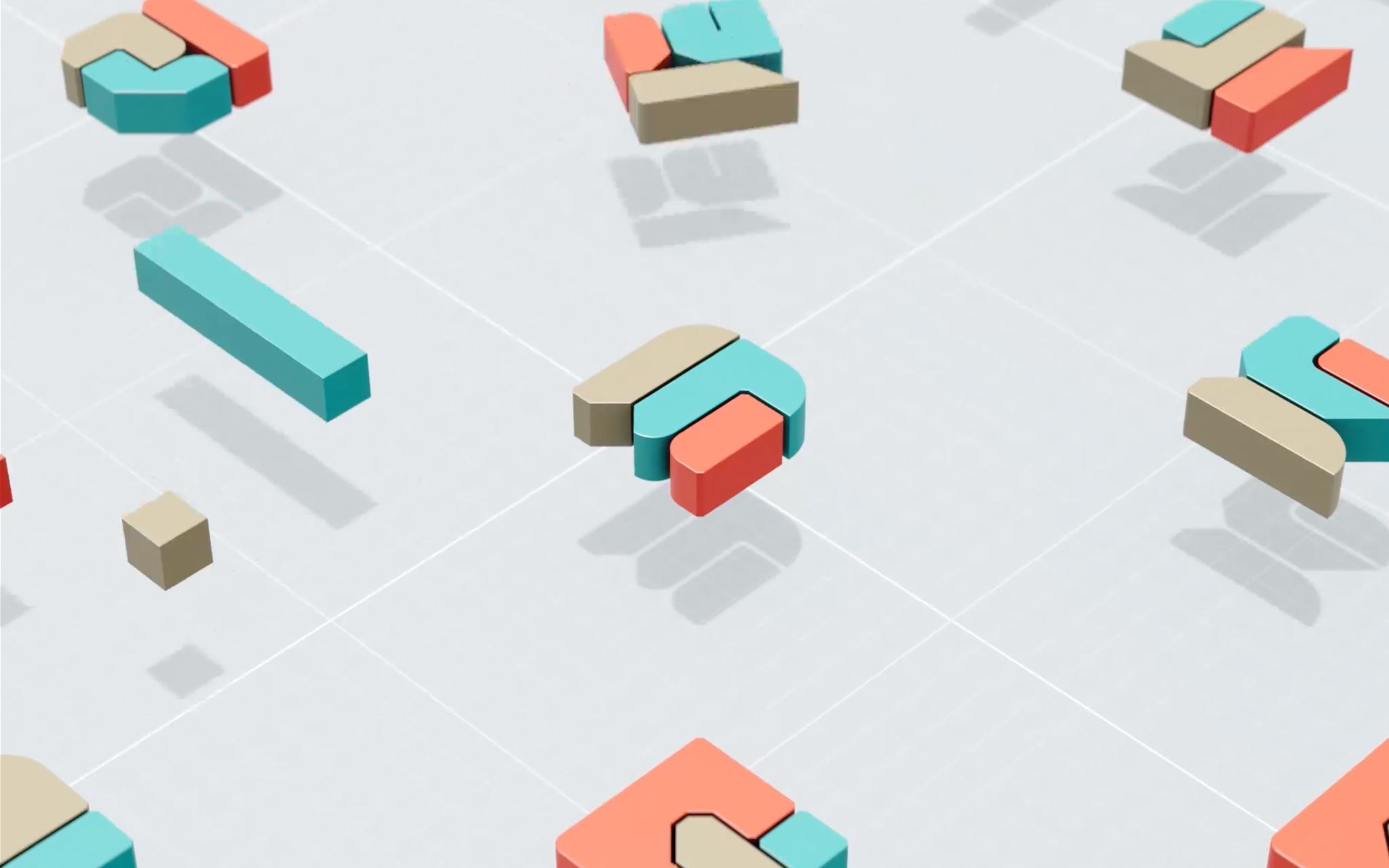 LENZ&Co. ｜ Projects - ARENT